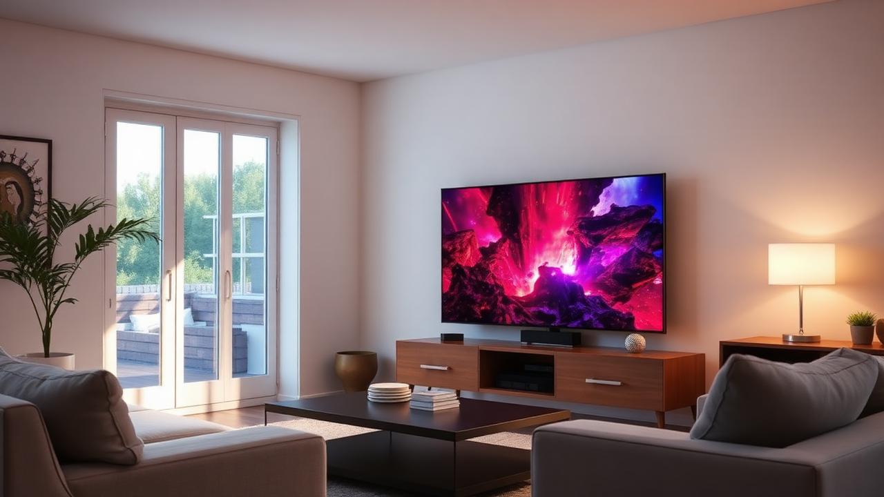 Best Mini-LED TVs 2026 — Top 5 Picks | Brighter Than OLED?