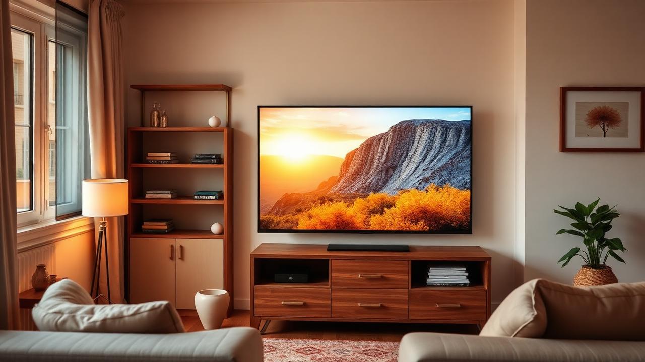 Best Smart TVs Under $1,000 in 2026 — Top 5 Value Picks