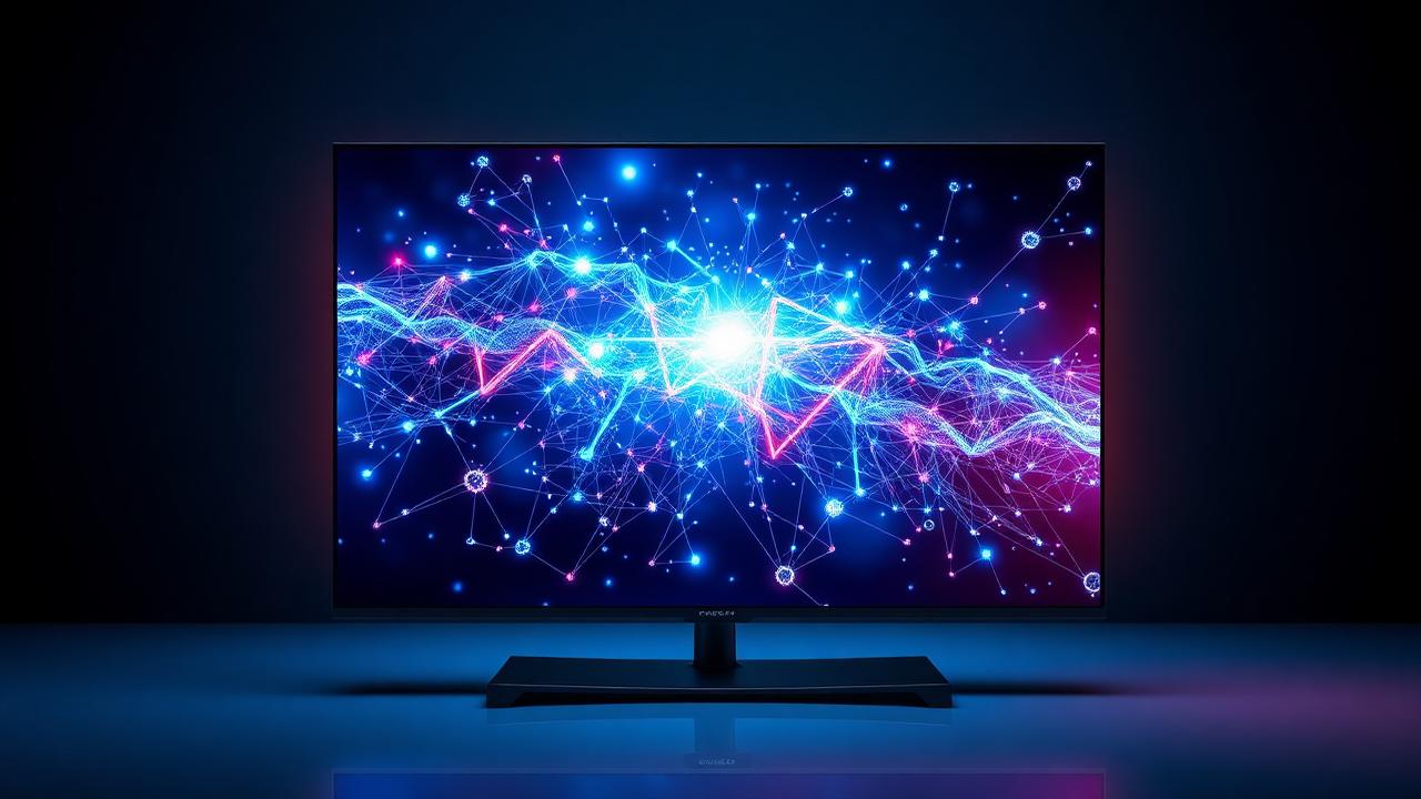 SmartTVs.computer — Buy, Sell, or Invest in Smart TVs