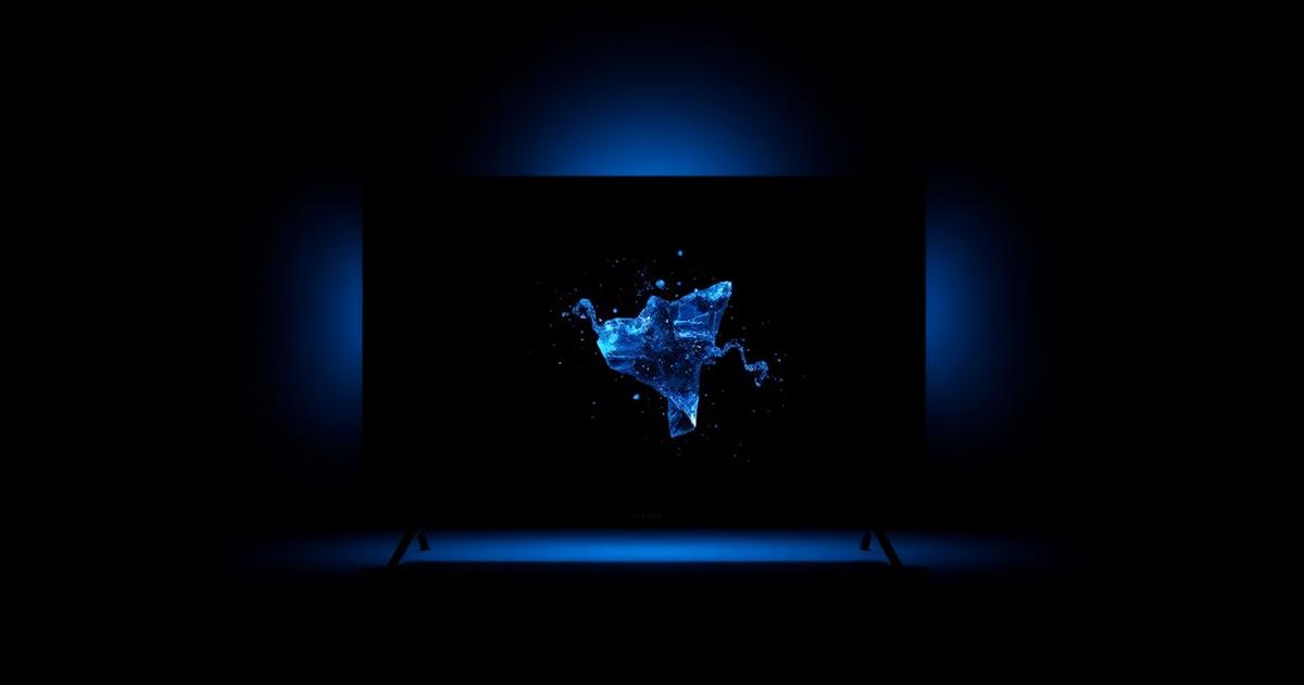 Best 4K TVs 2026 — Top 5 Picks | OLED, Mini-LED, QLED